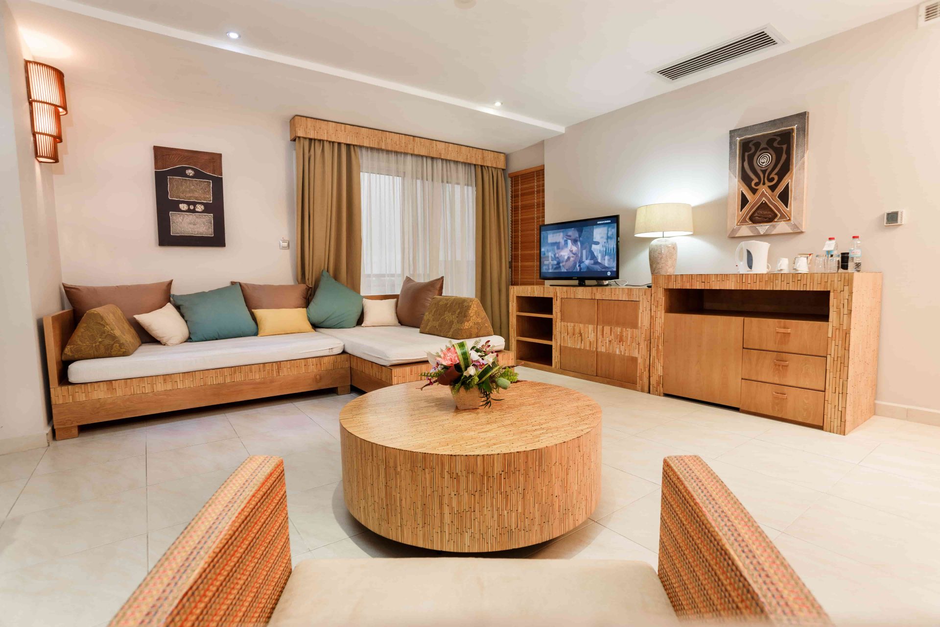 Calypso Hotel & Spa Tamatave | Gastronomie, bien-être et events