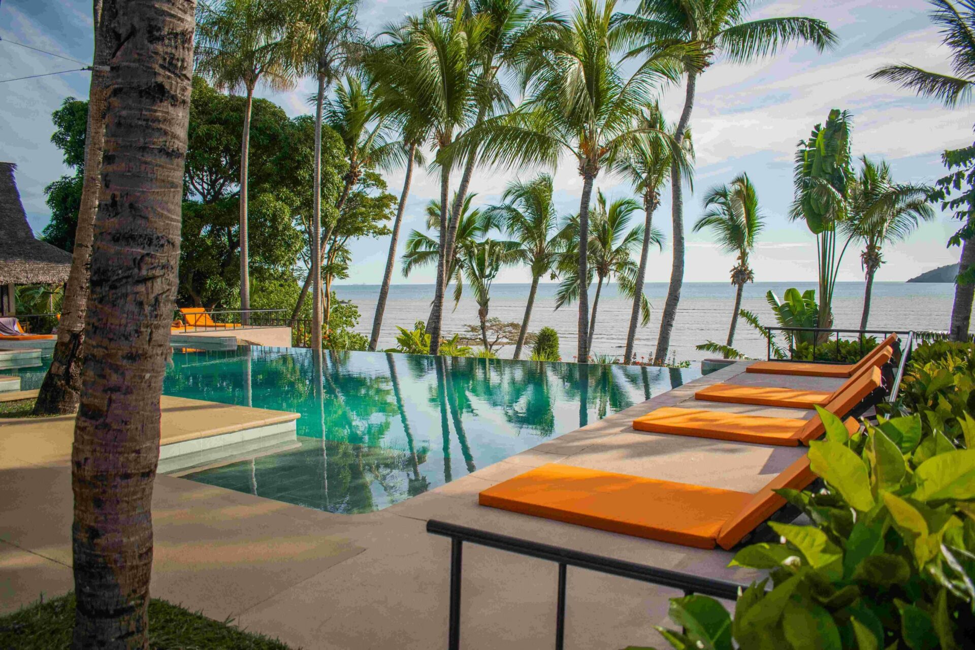 Calypso Hotel & Spa Tamatave | Gastronomie, bien-être et events